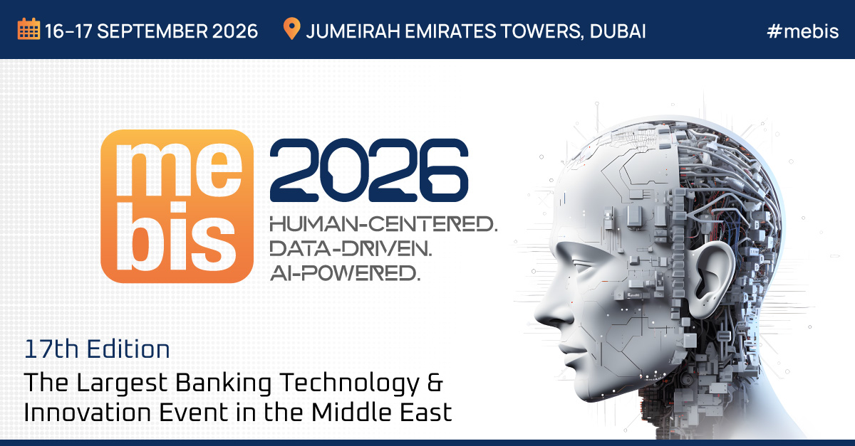 Middle East Banking Innovation Summit | 16-17 September 2026 | Dubai ...