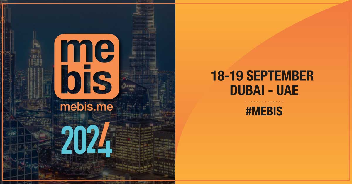 Middle East Banking Innovation Summit | 18-19 September 2024 | Dubai ...